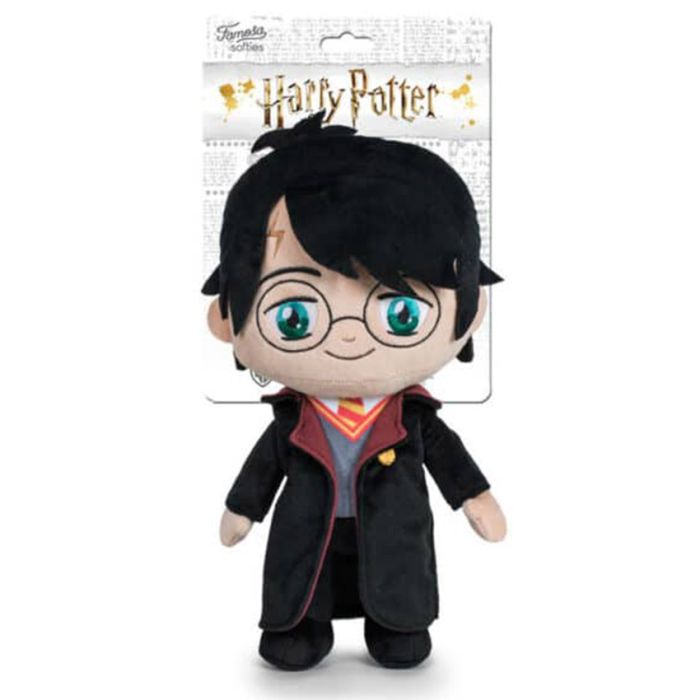 Plišana igračka Harry Potter - Harry Potter T300 29cm