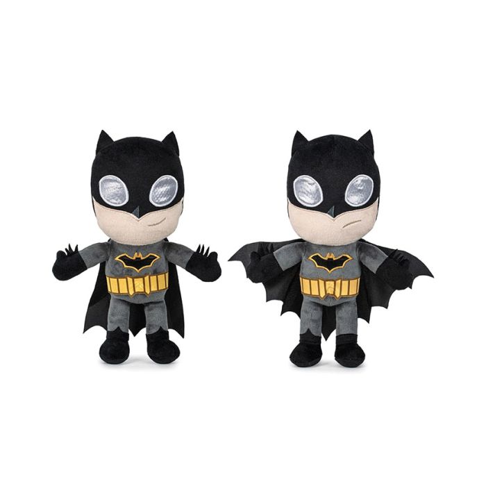 Plišana igračka DC Batman T300 32cm Assorted 2-pack