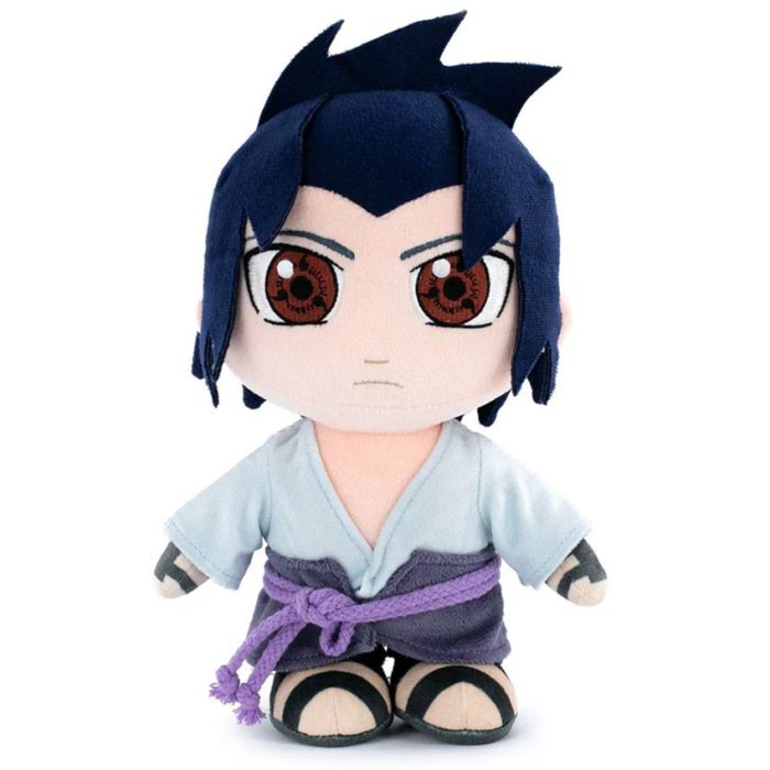 Plišana igračka Naruto - Sasuke 29cm