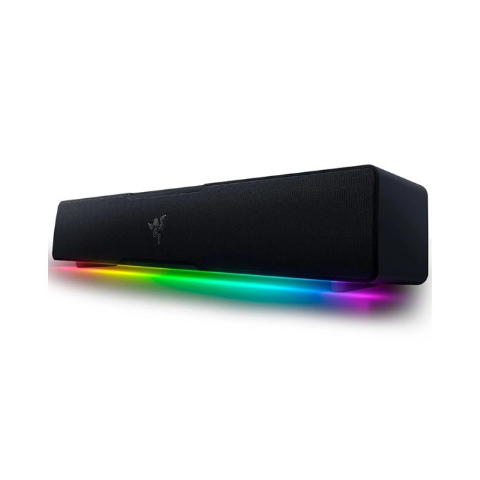 Zvučnik Razer Leviathan V2 X - PC Gaming Soundbar