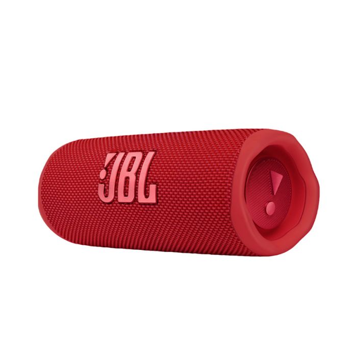 Zvučnik JBL Flip 6 Bluetooth Red (bežični)