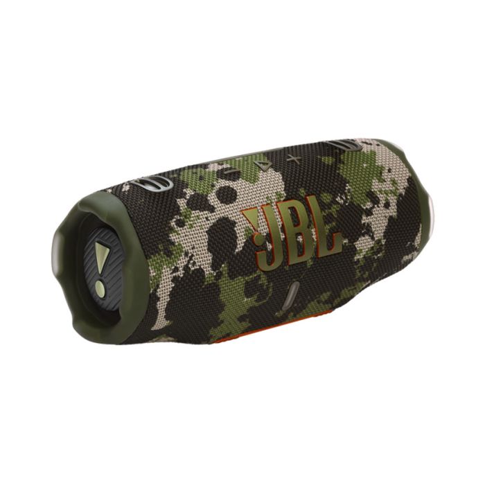 Zvučnik JBL Charge 6 Bluetooth Camo