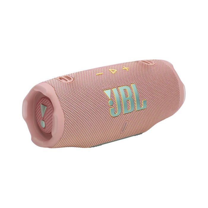Zvučnik JBL Charge 6 Bluetooth Pink