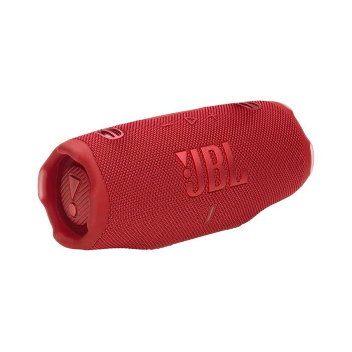 Zvučnik JBL Charge 6 Bluetooth Red