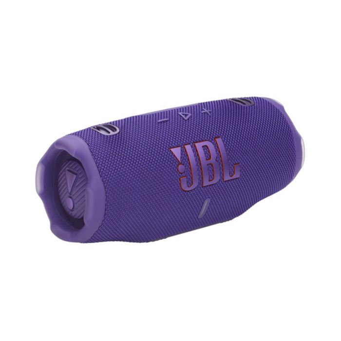 Zvučnik JBL Charge 6 Bluetooth Purple