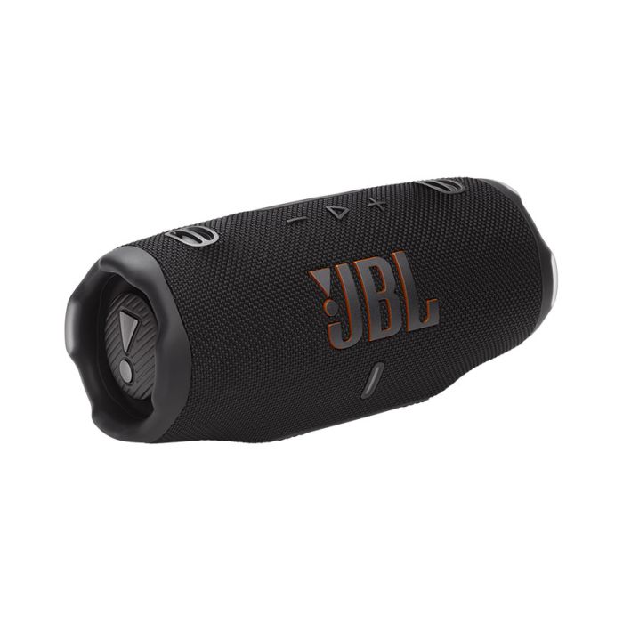 Zvučnik JBL Charge 6 Bluetooth Black