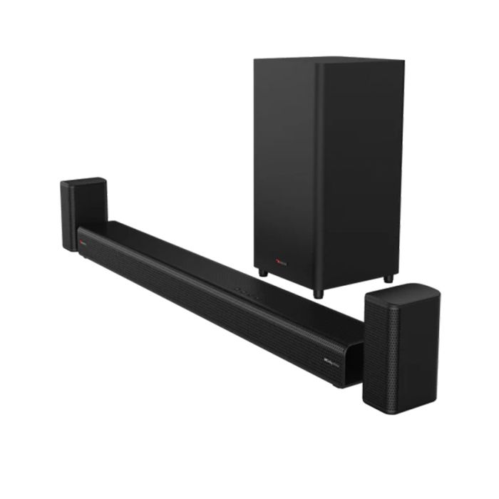 Soundbar Nakamichi Apollo 550