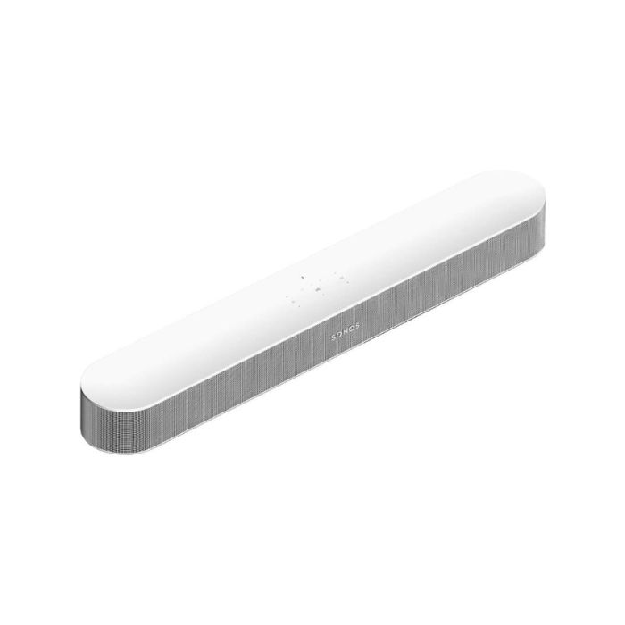 Zvučnik SONOS Beam Gen2 Wireless White