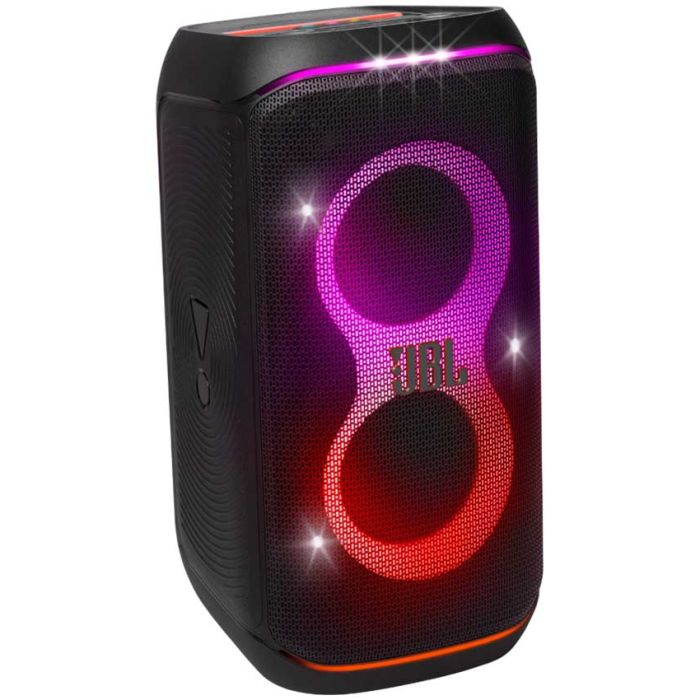 Zvučnik JBL Party Box Club 120 Black - Bežični Bluetooth PartyBox