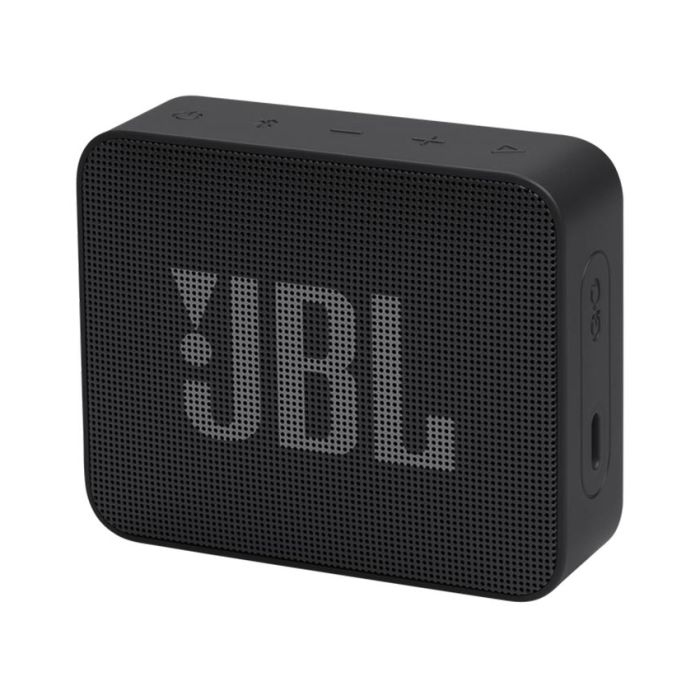 Zvučnik JBL Go Essential 2 Black