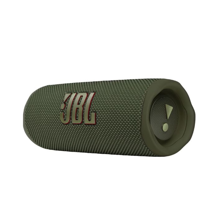 Zvučnik JBL Flip 6 Bluetooth Green (bežični)