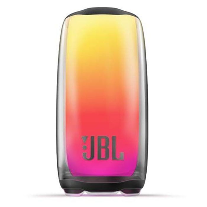 Zvučnik JBL Pulse 5 Bluetooth Black