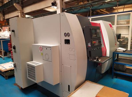 cnc strug EMCO TURN E65 Najprodavaniji
