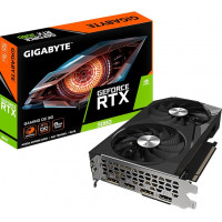 Gigabyte GV-N3060GAMING OC-8GD V2