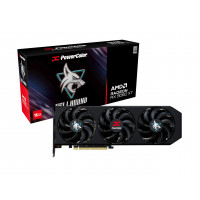 PowerColor RX 9060 XT 16G-L Hellhound