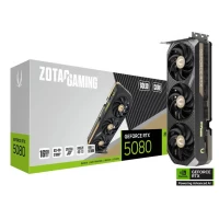 Zotac Gaming Geforce RTX 5080 Solid Core 16GB DDR7 256 bit