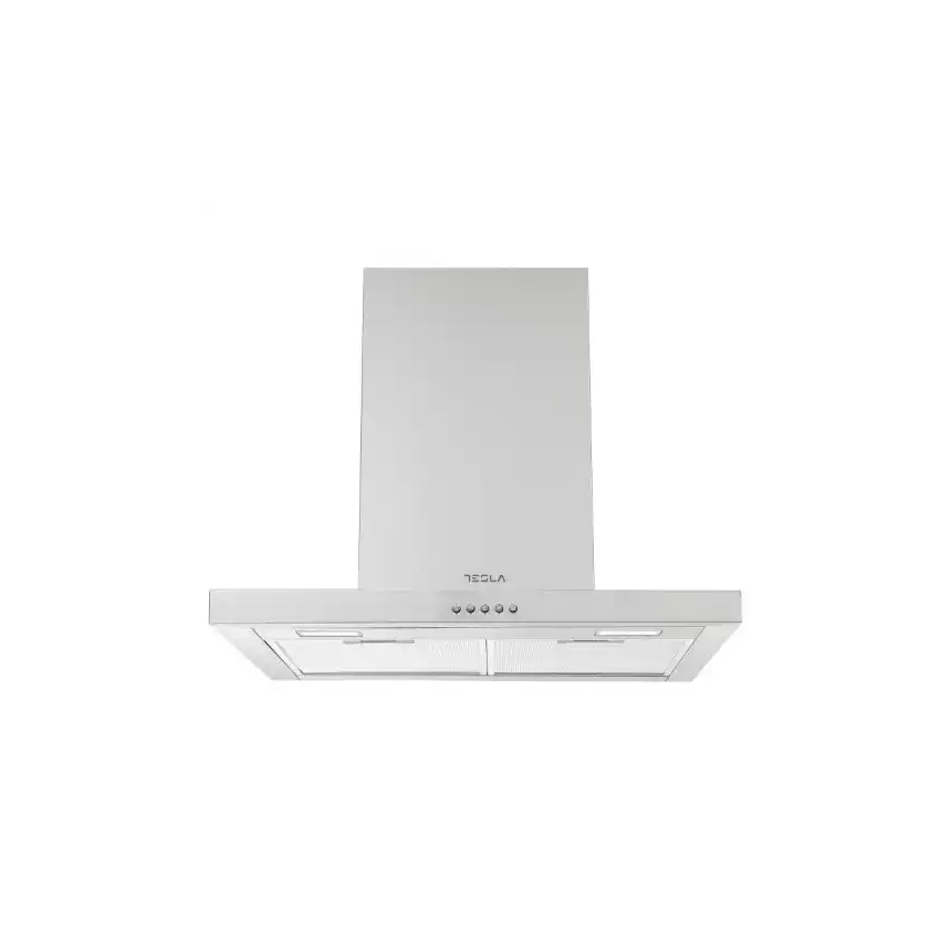 Aspirator TESLA DC600AX/kaminski/60cm/630m3/h/inox