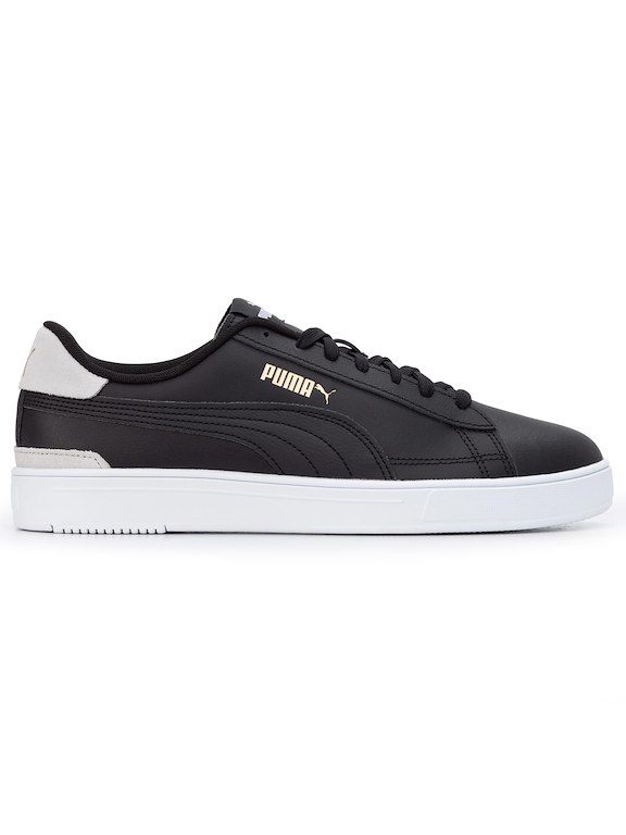 PUMA Serve Pro Shoes
5882,00 RSD 
7843,00 RSD (-25%) Najniža cena u poslednjih 30 dana*
7843,00 RSD (-25%) Najniža cena u poslednjih 30 dana*
7843,00 RSD (-25%) Redovna cena