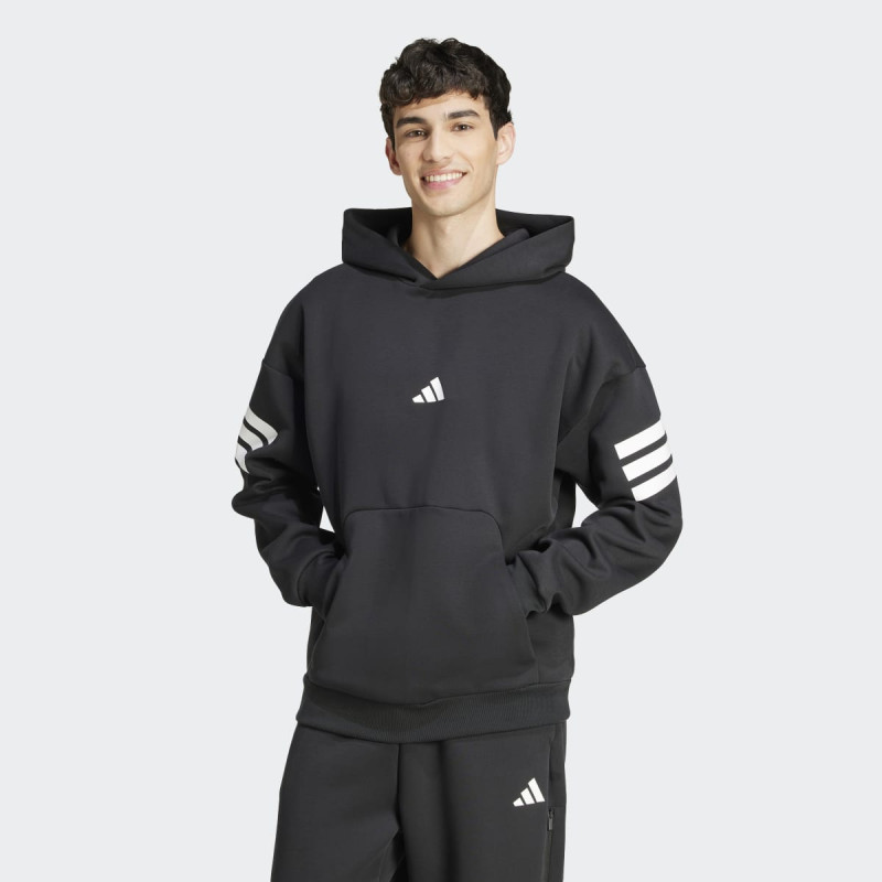 DUKS ADIDAS M FI 3S HD M