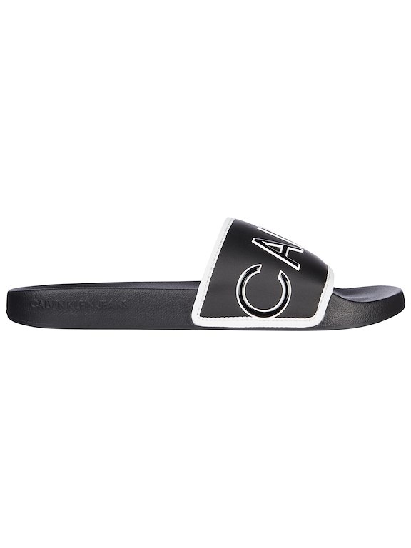 Calvin Klein Jeans Muške papuče PADDED CK
4204,00 RSD 
5605,00 RSD (-25%) Najniža cena u poslednjih 30 dana*
5605,00 RSD (-25%) Najniža cena u poslednjih 30 dana*
5605,00 RSD (-25%) Redovna cena
