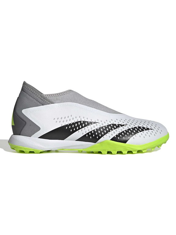 ADIDAS PERFORMANCE Patike za fudbal Predator Accuracy.3 Laceless Turf
9905,00 RSD 
13207,00 RSD (-25%) Najniža cena u poslednjih 30 dana*
13207,00 RSD (-25%) Najniža cena u poslednjih 30 dana*
132...