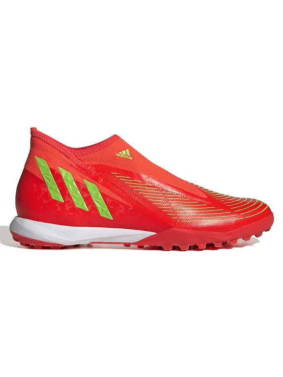 ADIDAS PERFORMANCE Patike za fudbal Predator Edge.3 Laceless Turf
9905,00 RSD 
13207,00 RSD (-25%) Najniža cena u poslednjih 30 dana*
13207,00 RSD (-25%) Najniža cena u poslednjih 30 dana*
13207,0...