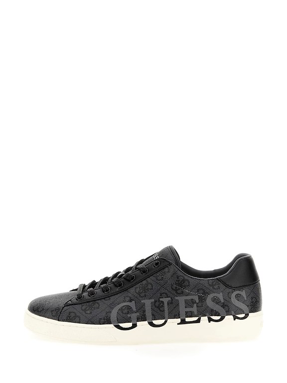 GUESS NOLA K Shoes
8552,00 RSD 
11403,00 RSD (-25%) Najniža cena u poslednjih 30 dana*
11403,00 RSD (-25%) Najniža cena u poslednjih 30 dana*
11403,00 RSD (-25%) Redovna cena