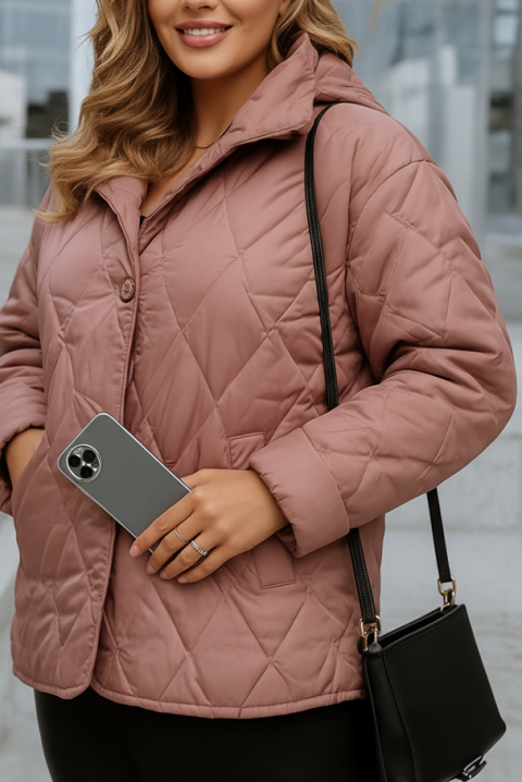 jakna GRONDILA PUDRA