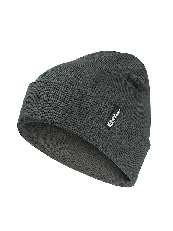JACK WOLFSKIN Unisex kapa RIB BEANIE
3010,00 RSD