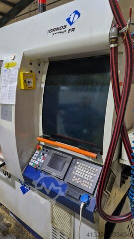 CNC automatska leta
TORNOS DECO 2000-20