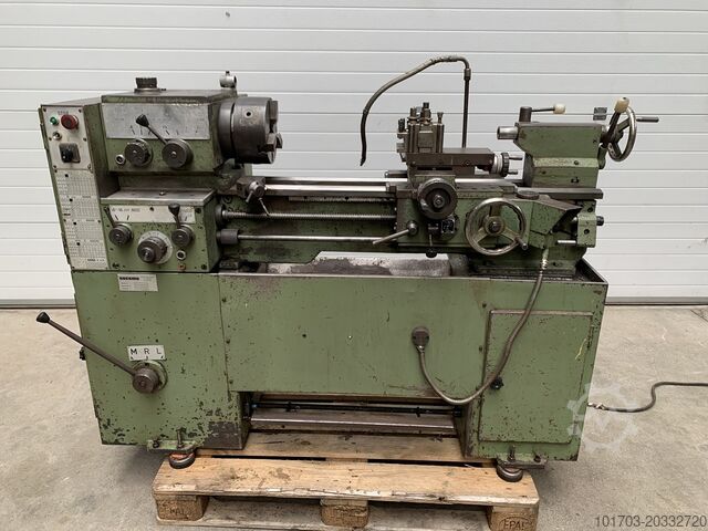 Paralelno Strug
SOCOMO STAR 305
