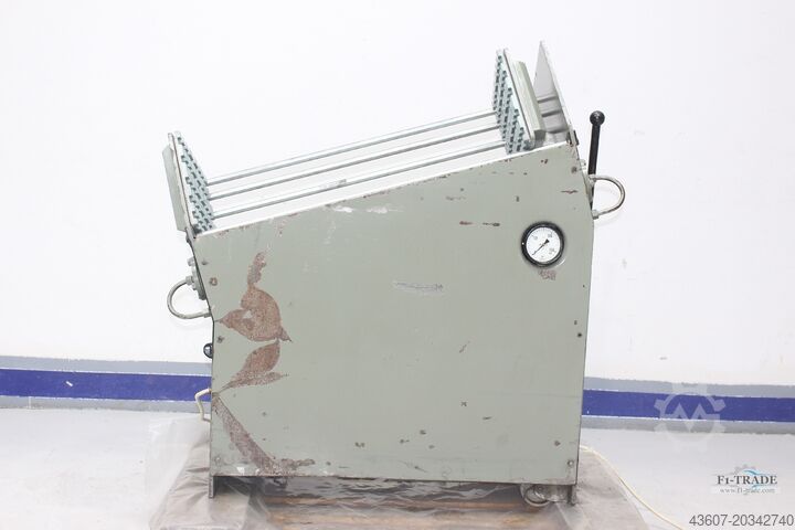 Bundelpresa / Bundle Press
BMF SK 82 B