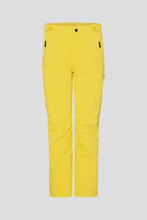 TONI SAILER NICKY MUSKE SKI PANTALONE 351232 NEPAL ZUTA 489