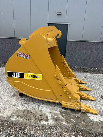 Lopatu
CW 55 Rock Bucket