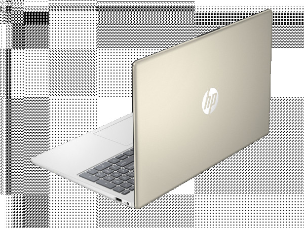 HP AI 15-fd2005nn, Intel Core Ultra 5 225U, 16GB DDR5-5600 RAM, 512GB PCIe NVMe M.2 SSD, 15.6'' IPS AG FHD 1920x1080, Int ( C8NK1EA )