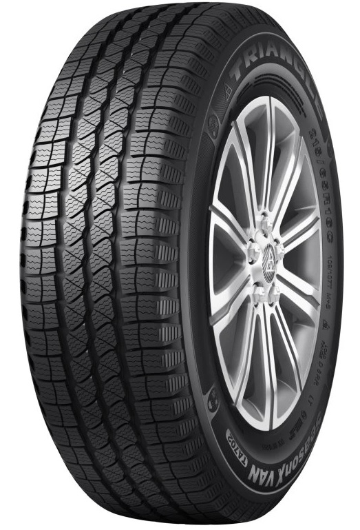 Triangle TA702 SEASON X VAN
215/65 R16C 109/107T
