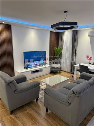 Namešten stan u Jajincima, Voždovac 55m2