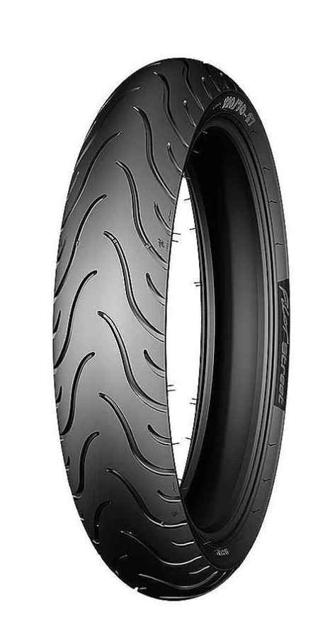 Michelin PILOT STREET110/70-17 54S
