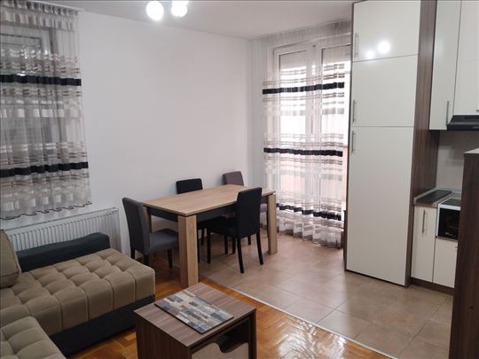 Novogradnja Mirijevo, useljiv