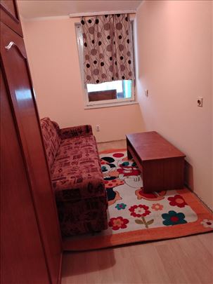 Kod novog doma zdravlja, namešten