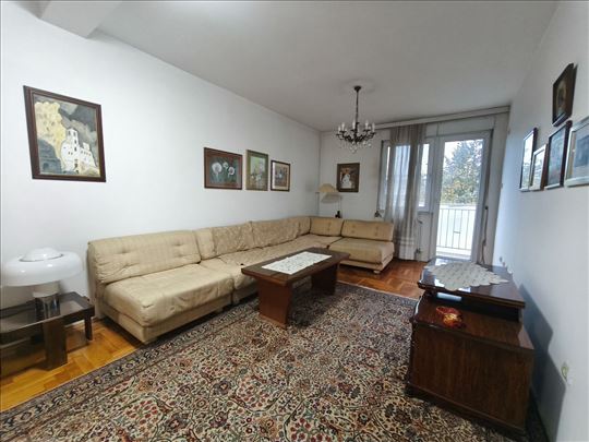 Komforan 2.0 stan, 57m2, Sajam