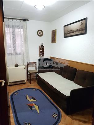Garsonjera, Masinski fakultet
