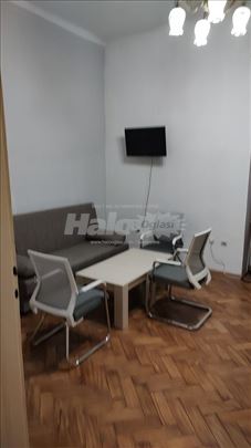 Centar, London, 2 soban TA grejanje VPR