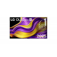 LG OLED77G51LW