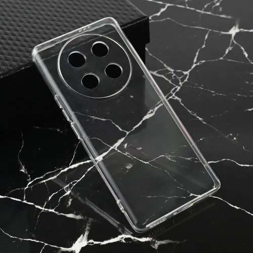 Futrola - maska Teracell Giulietta za Huawei Honor Magic 7 lite Transparent