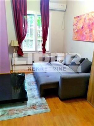Komforna garsonjera u Resavskoj - 35m2, odmah usel