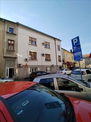 Zemun, strogi centar, 50m2, Davidovićeva