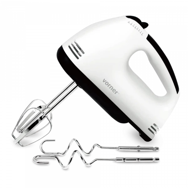 Mikser ručni VORNER VHM-0673 200W