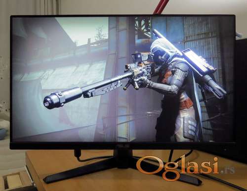 ASUS TUF Gaming VG249Q3A Fast IPS FHD 180Hz 1ms GAR.12.2027.