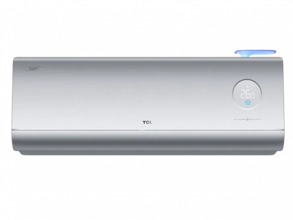 Klima TCL TAC-12CHSDFCI FreshIN 3.0inverterA+++A++R3212000BTUbela' ( 'TAC-12CHSDFCI' )